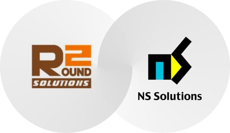 About Us - Round 2 Solutions