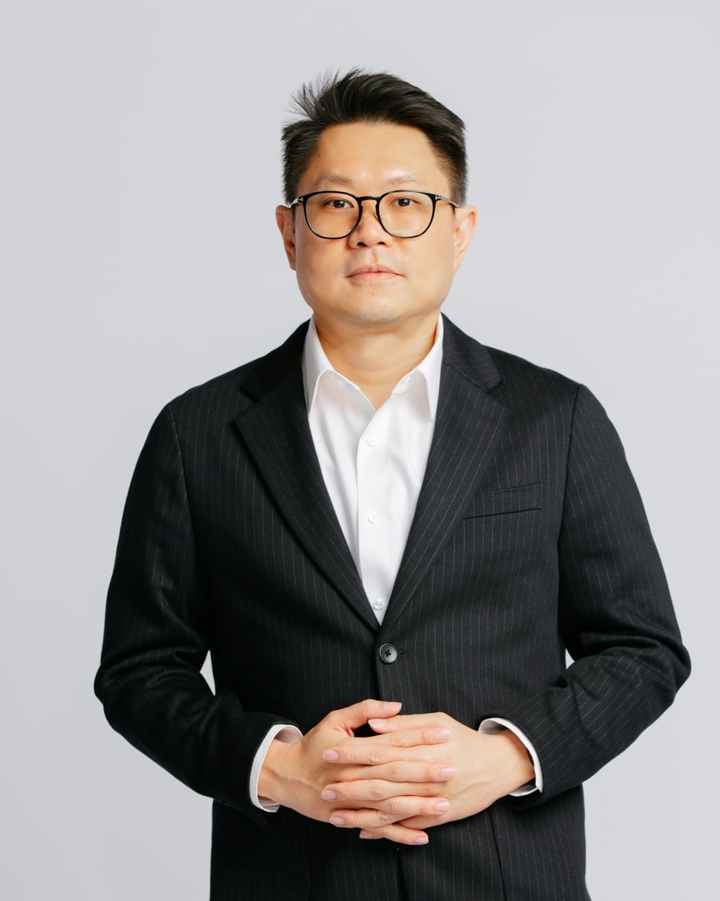 About Us - Round 2 Solutions